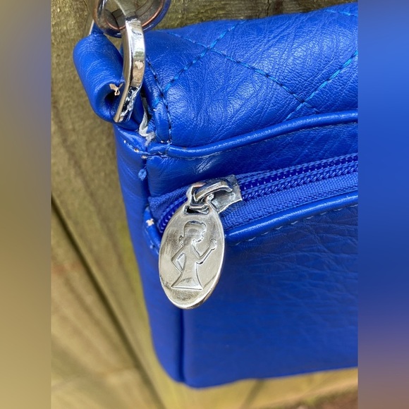 Damsel In Defense | Bags | Damsel In Defense Crossbody Bag | Poshmark